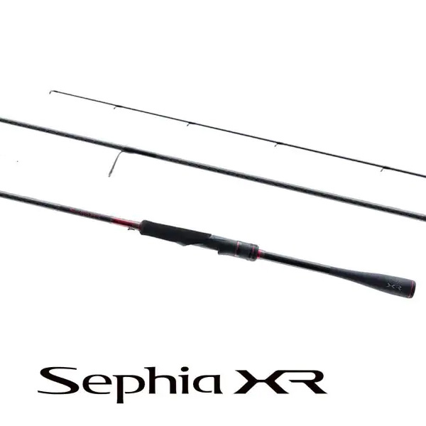 22 세피아 XR S93ML